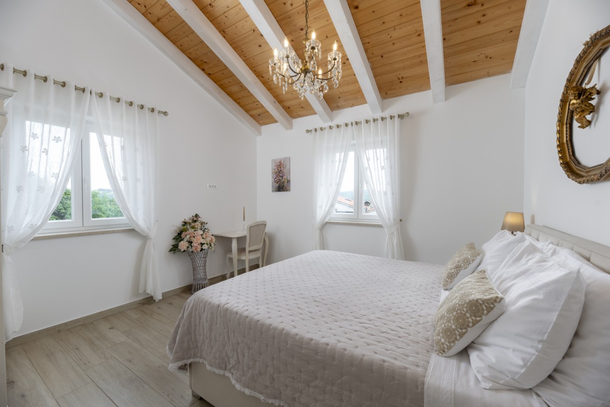 Villa Batelica in Sveti Bartul / Istria