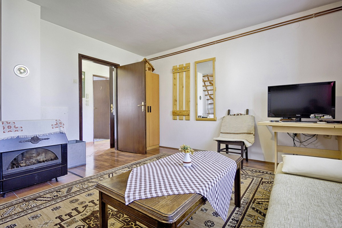 Milan in Rastovača / Plitvice Lakes