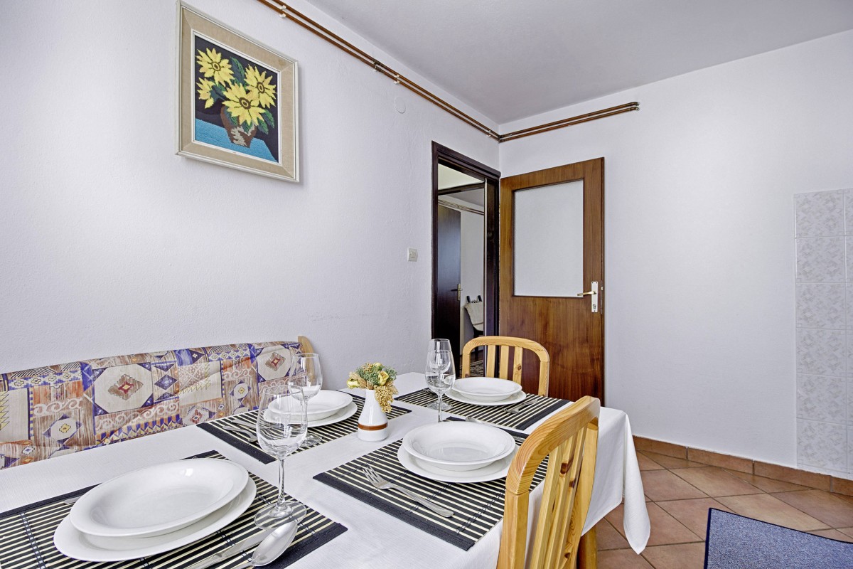 Milan in Rastovača / Plitvice Lakes