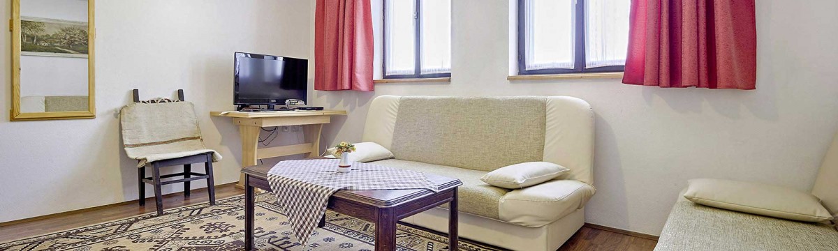 Milan in Rastovača / Plitvice Lakes